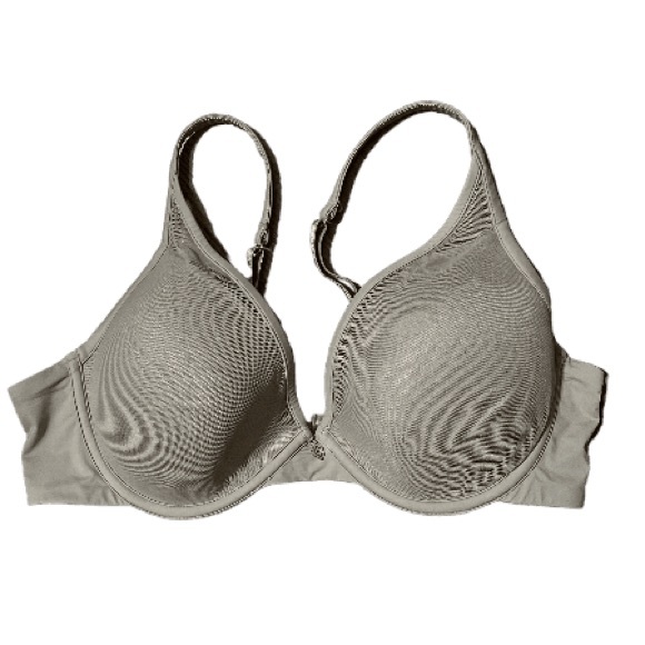 ThirdLove | Intimates & Sleepwear | Thirdlove 247 Classic Uplift Plunge ...